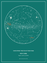 Gift The Stars - Personalized Star Charts for Special Moments